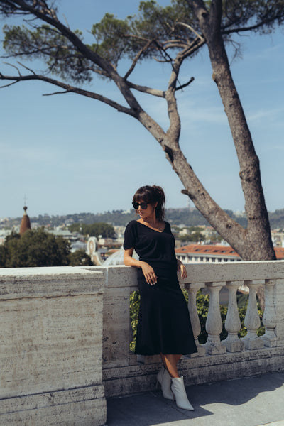 TIMELESS SUMMER – LEETHA