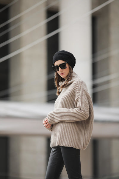 TIMELESS WINTER – LEETHA